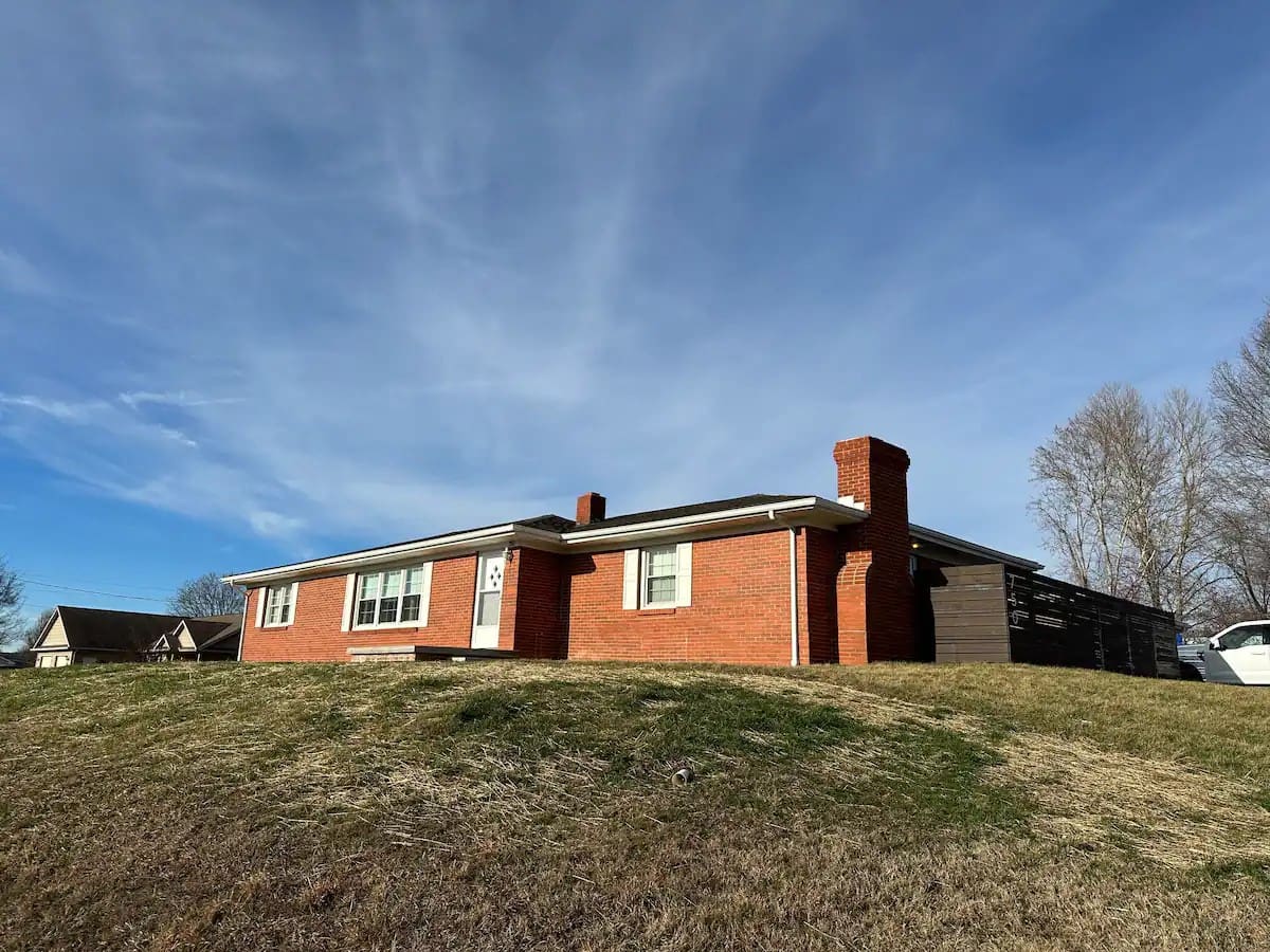 Red House Retreat | Powell County Tourism